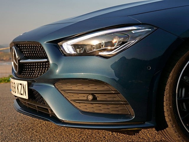 Vídeoprueba Mercedes CLA 200d 2020: diseño y tecnología con estrella ...