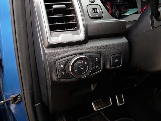 Probamos el Ford Ranger Raptor 2019: nada se le aproxima | Autocasión