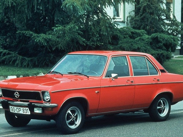 El Opel Ascona y el Opel Manta cumplen 50 años | Autocasión