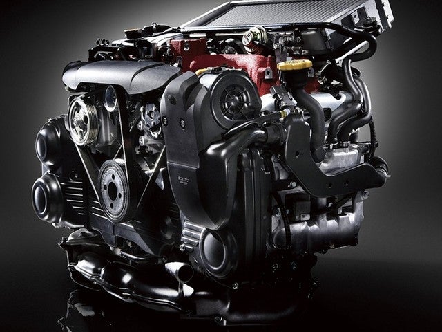 10 curiosidades de Subaru que no te esperabas | Autocasión