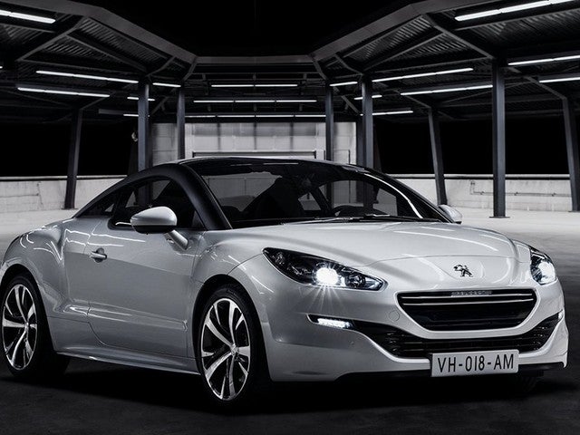 10 coches deportivos por menos de 10.000 euros | Autocasión