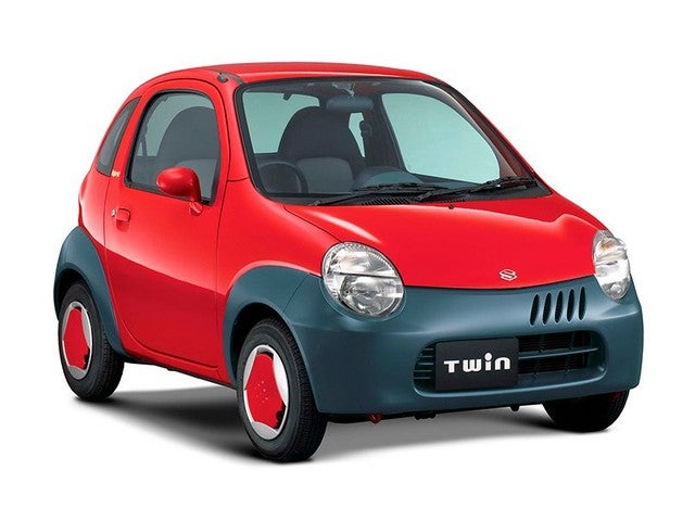 Los 10 modelos de Suzuki más importantes por su centenario | Autocasión