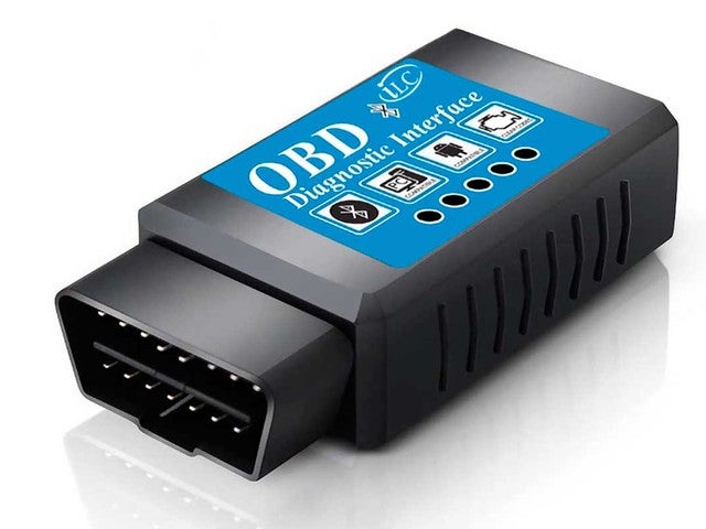 OBD y OBD2 - ¿Qué es OBD y OBD2? | Diccionario Autocasión