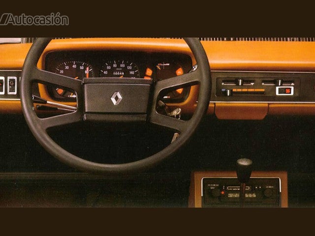 Coche mítico: Renault 12, hijo del 68 | Autocasión