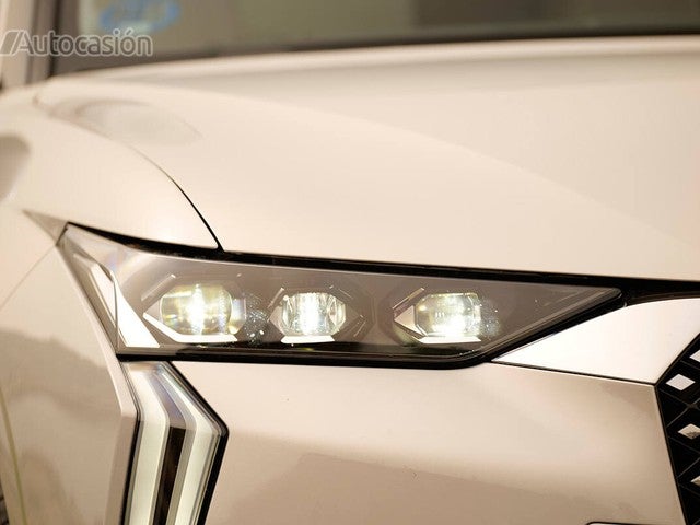 VÍDEO| Prueba DS4 E-Tense 2022: con mucha personalidad | Autocasión