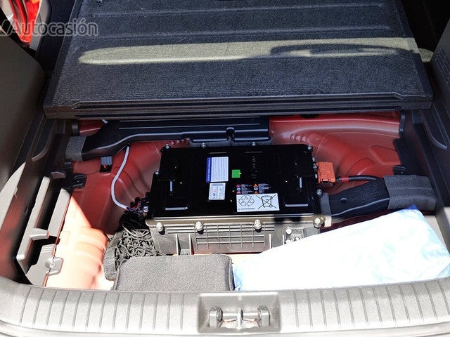 VÍDEO| Prueba del Hyundai Kona Hybrid 48v 2022: ¿compensa? | Autocasión
