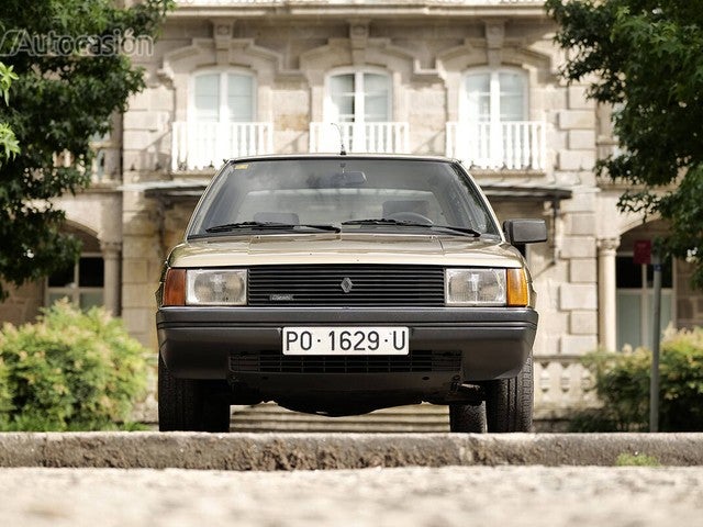 VÍDEO| Probamos el Renault 9 GTD, el diésel más vendido | Autocasión