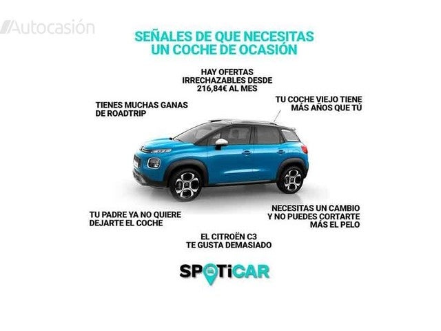 ¿Sabrías hacerte un “Spoticar”? Ahorrarás mucho dinero | Autocasión