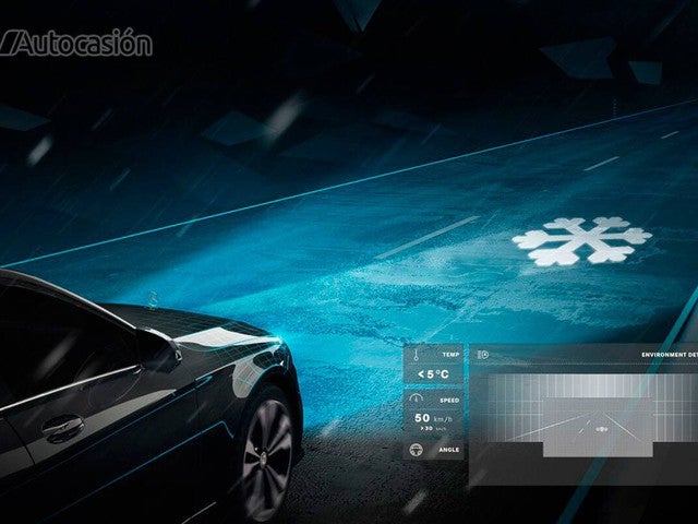 ¿Merecen la pena los faros matrix led? | Autocasión