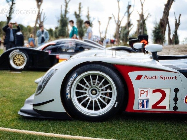 La segunda edición consolida a Autopía como uno de los eventos ...