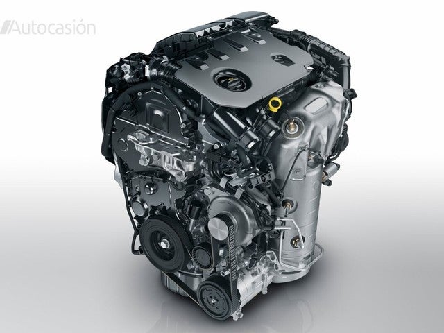 Stellantis testea 'e-fuels' en motores fabricados desde 2014 | Autocasión