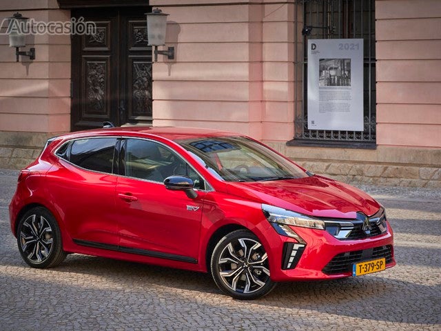 Mitsubishi Colt 2023: Características, diseño y precio | Autocasión