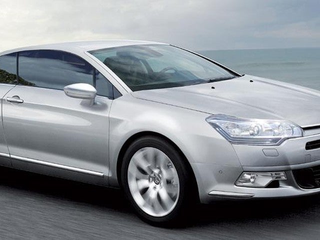 Citroën C5 Coupé | Autocasión