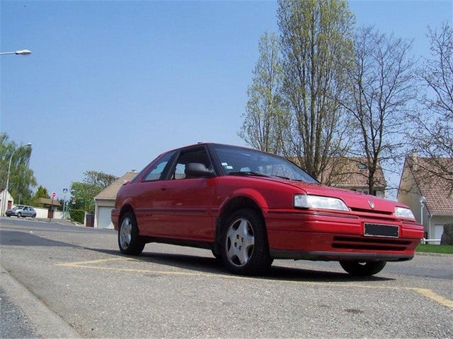 Rover 216 GTI Twin Cam | Autocasión