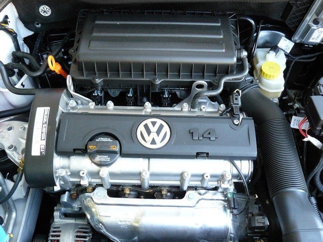 Volkswagen Polo 1.4 | Autocasión