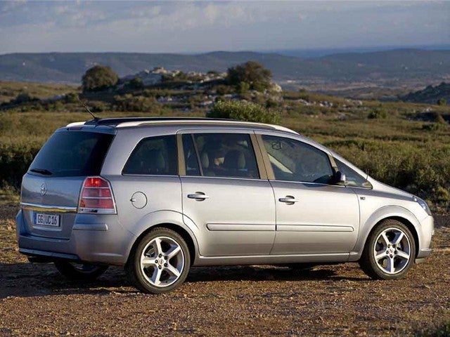 Opel Zafira | Autocasión