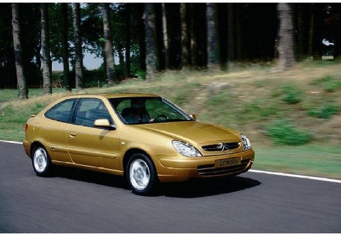 CITROEN Xsara Coup 2 0HDi VTS 3p 2001 Ficha T cnica Precio Y citroen-xsara-coup-2-0hdi-vts-3p-2001-ficha-t-cnica-precio-y