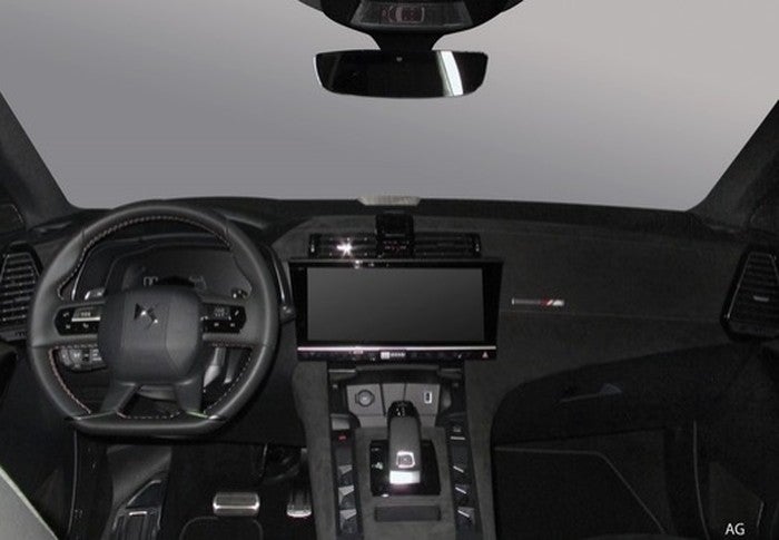 DS DS7 Crossback E-Tense Bastille + Aut. 4x2 5p 2021 | Ficha técnica ...