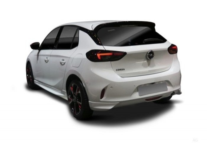 OPEL Corsa 1.2T XHL S/S GS-Line 100 5p 2019 | Ficha técnica, precio y ...