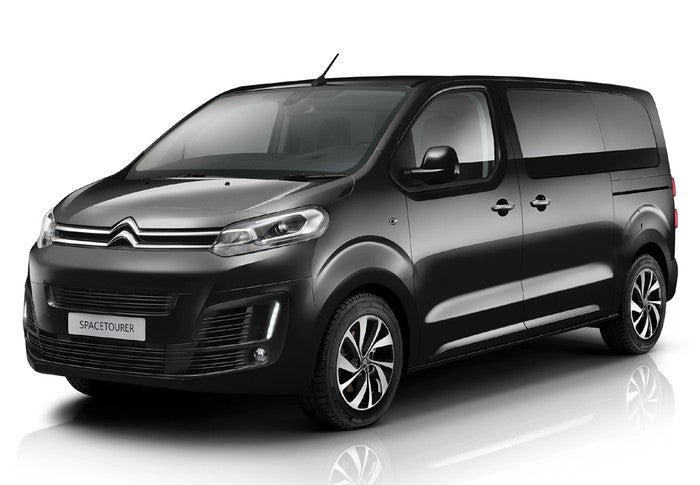 CITROEN M1 SpaceTourer BlueHDI S&S XL Feel 145 5p 2021 | Ficha técnica ...