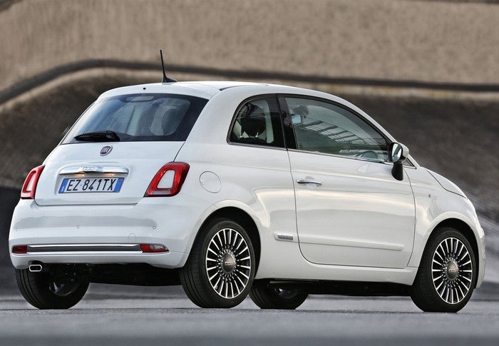 FIAT 500 500Ce 70Kw Monotrim 2p 2022 | Ficha técnica, precio y medidas ...