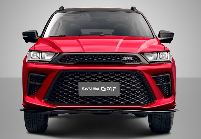 SWM G01F 1.5T Basic 5p 2021 | Ficha técnica, precio y medidas | Autocasión