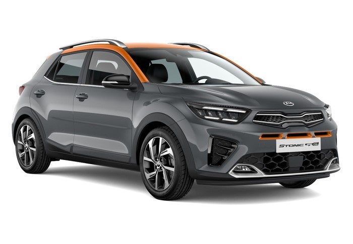 KIA Stonic 1.0 T-GDi MHEV iMT Drive Plus 120 5p 2022 | Ficha técnica ...