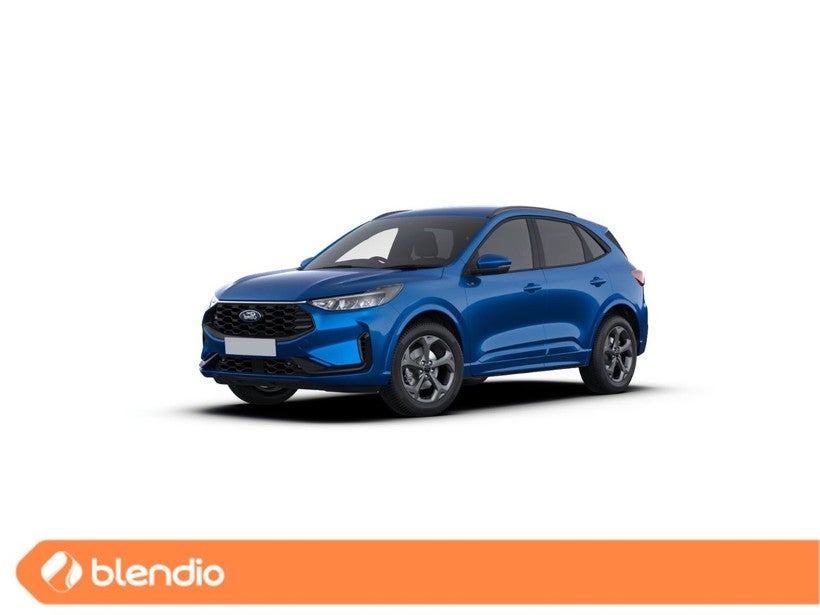 FORD Kuga ST-Line 2.5 Duratec PHEV 178kW Auto 4x4, SUV o pickup nuevo ...