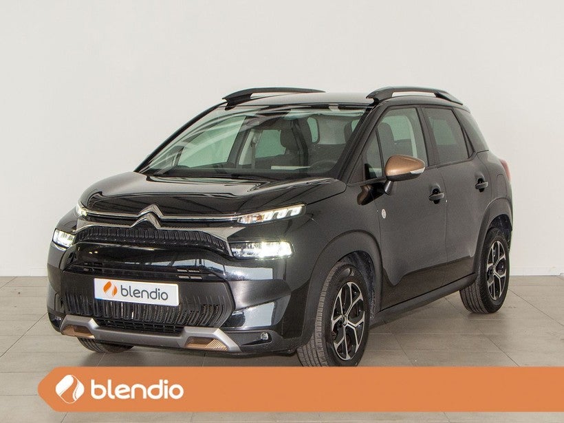 CITROEN C3 Aircross (2023) - 26.072 € en Asturias