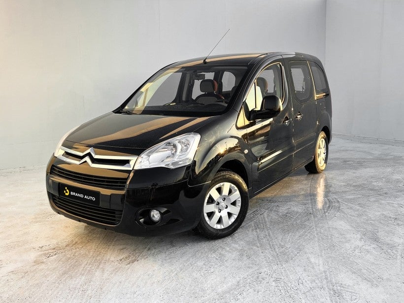 CITROEN Berlingo (2011) - 9.990 € en Girona