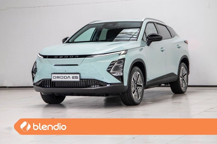 OMODA 5 EV Premium 4x4, SUV o pickup nuevo en Orense
