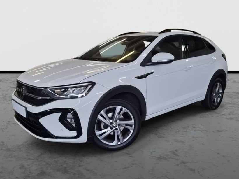 VOLKSWAGEN Taigo (2023) - 23.990 € en Las Palmas