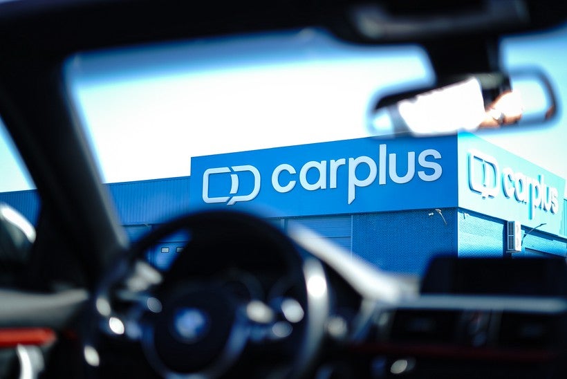 CARPLUS PARLA | Concesionario en Madrid | Autocasión