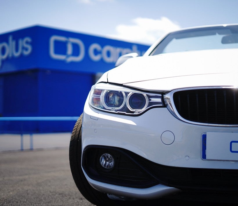 CARPLUS PARLA | Concesionario en Madrid | Autocasión