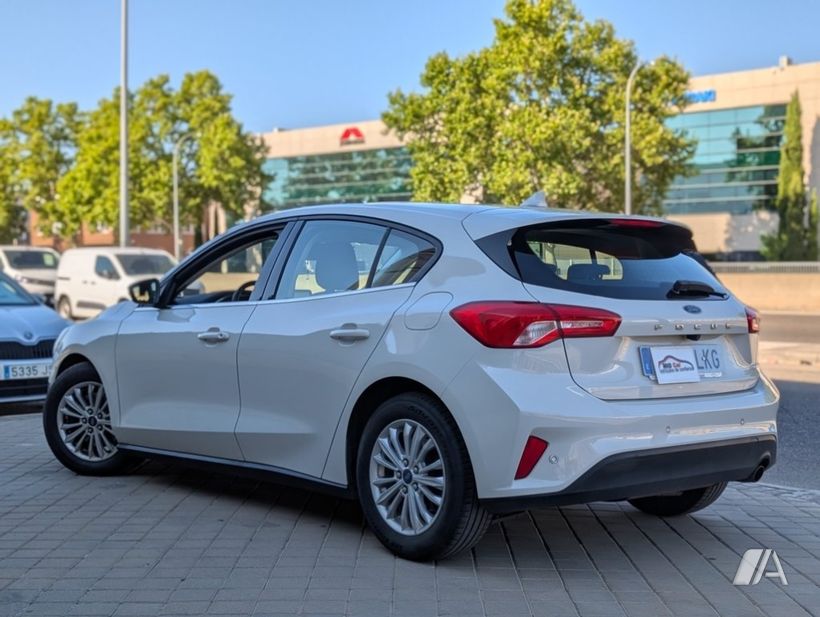 FORD Focus (2020) - 13.950 € en Madrid