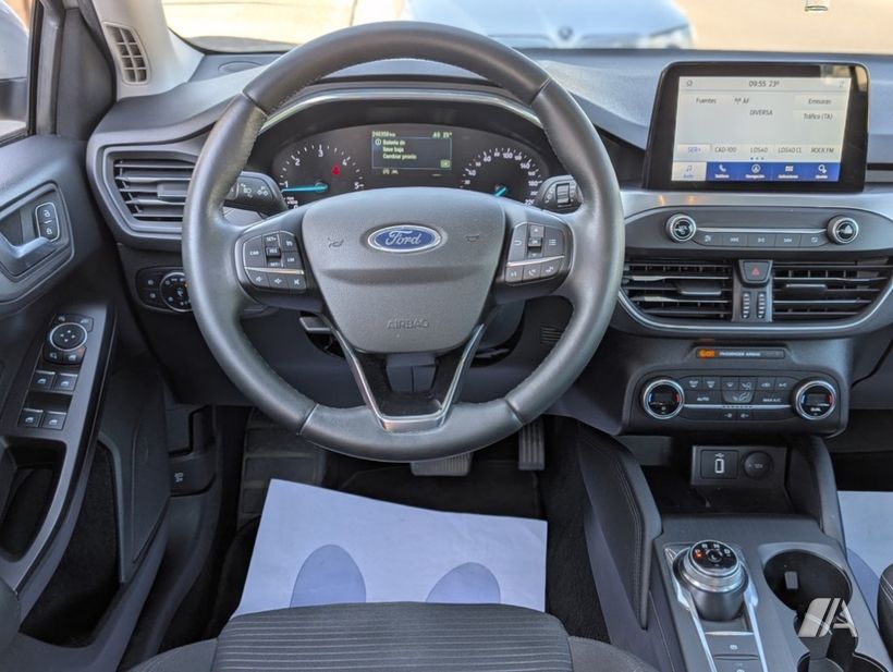 FORD Focus (2020) - 13.950 € en Madrid