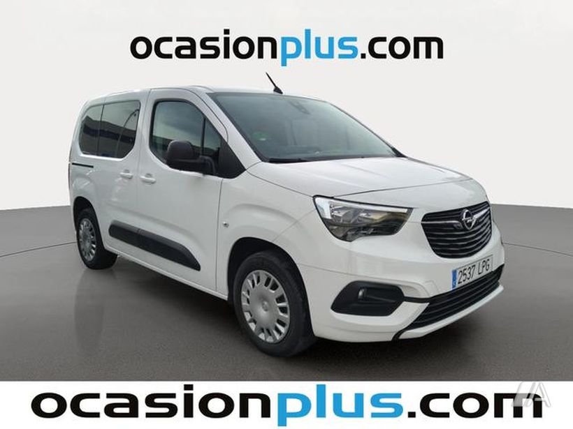 OPEL Combo N1 (2021) - 16.990 € en Madrid