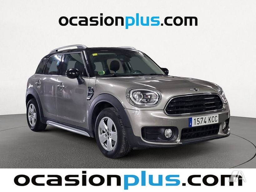 MINI Countryman (2017) - 18.500 € en Cádiz