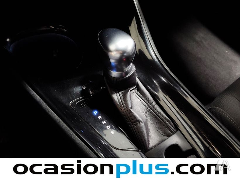TOYOTA C-HR (2018) - 17.900 € en Barcelona