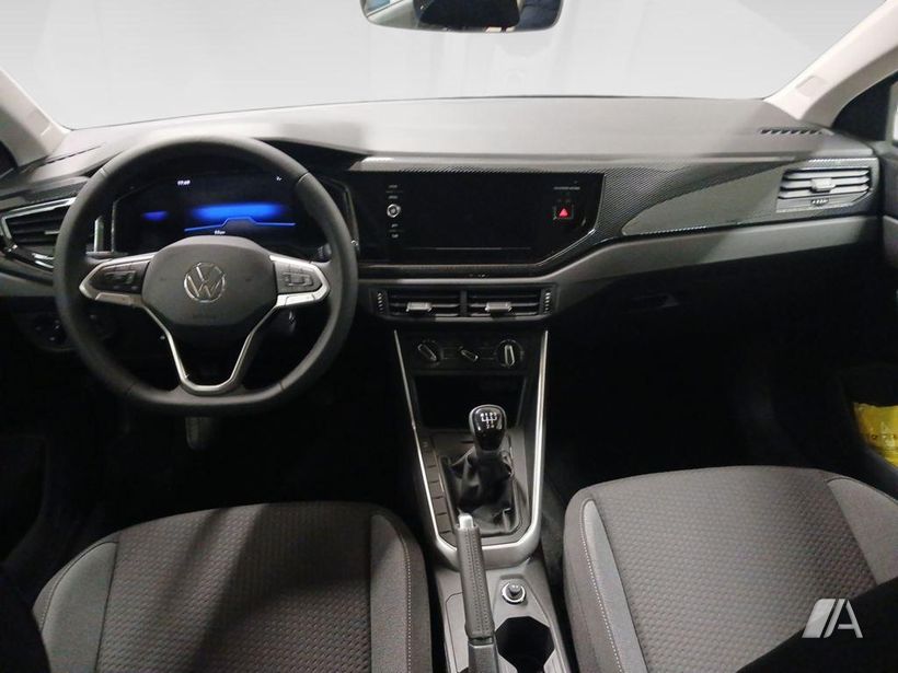 VOLKSWAGEN Polo (2025) - 19.900 € en Salamanca