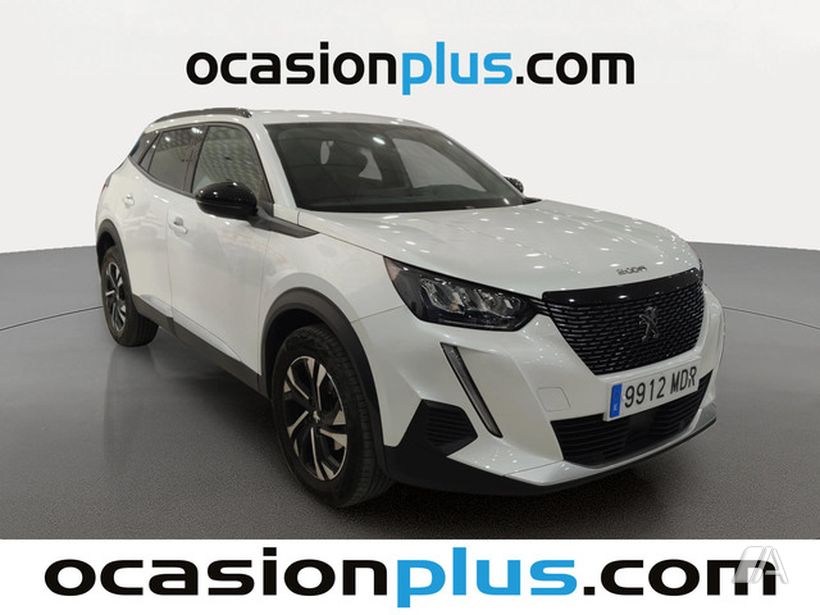 PEUGEOT 2008 (2023) - 14.800 € en Sevilla