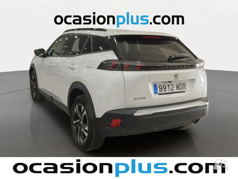 PEUGEOT 2008 (2023) - 14.800 € en Sevilla