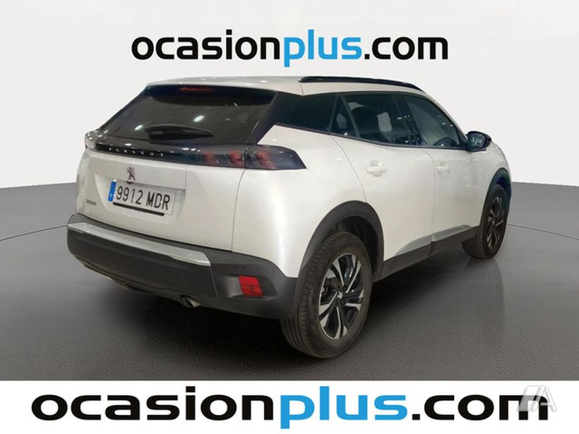 PEUGEOT 2008 (2023) - 14.800 € en Sevilla