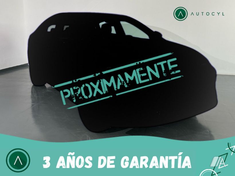 SEAT León (2021) - 18.900 € en Palencia