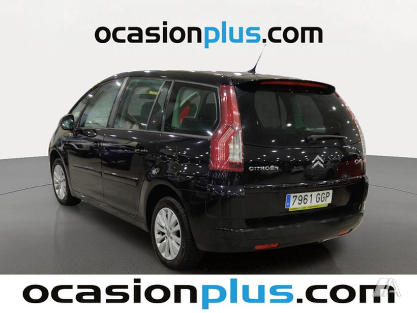 CITROEN C4 (2008) - 6.250 € en Vizcaya