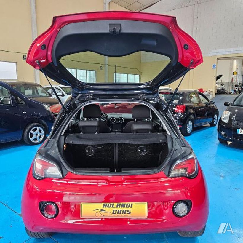 OPEL Adam (2016) - 8.700 € en Islas Baleares