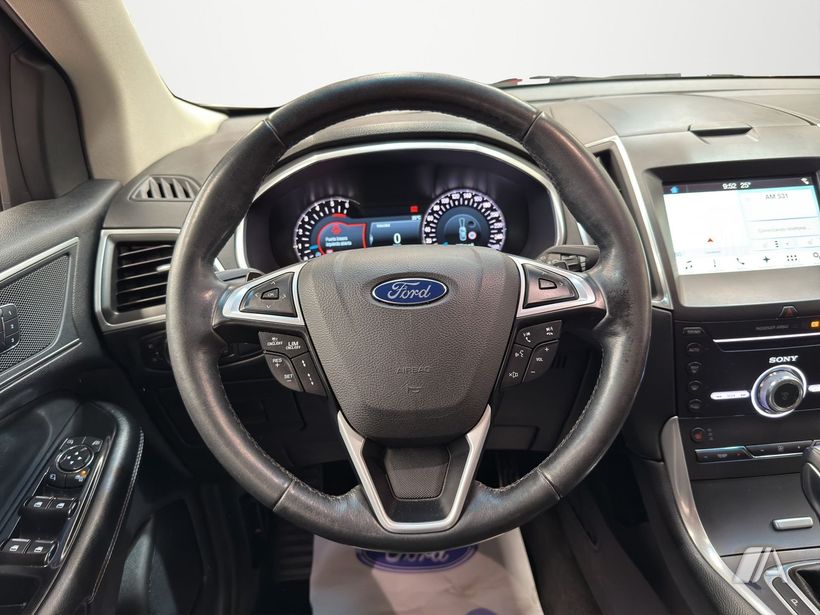 FORD Edge (2017) - 19.290 € en Toledo