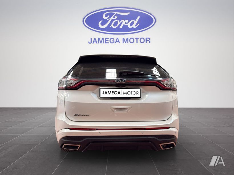 FORD Edge (2017) - 19.290 € en Toledo