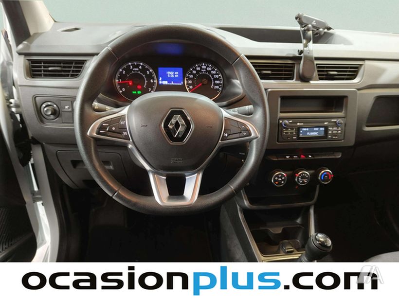RENAULT Express (2023) - 17.900 € en Barcelona