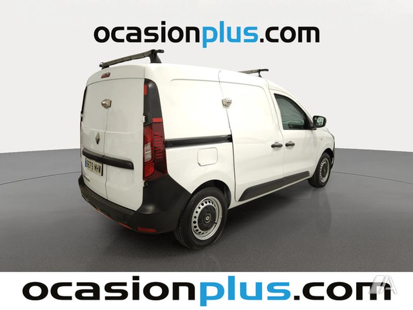 RENAULT Express (2023) - 17.900 € en Barcelona